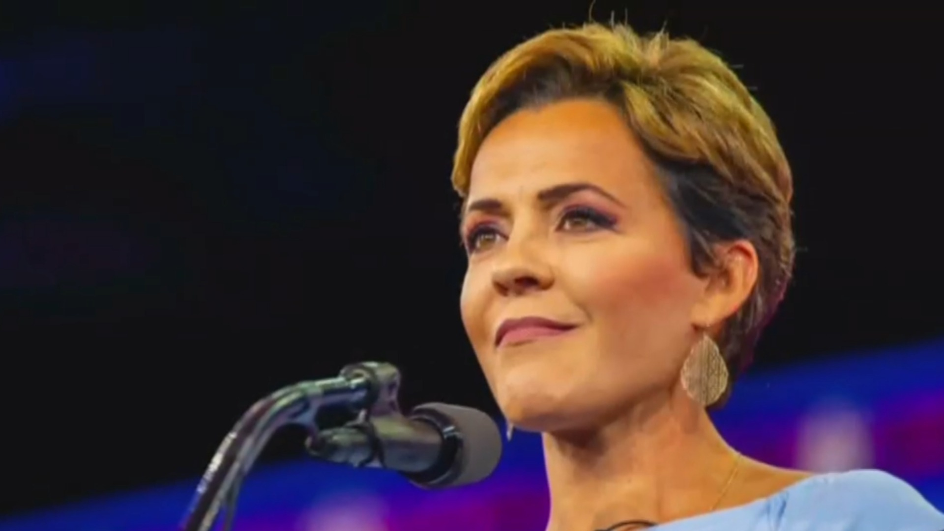 Watch CBS Evening News: Arizona races close as Election Day approaches ...