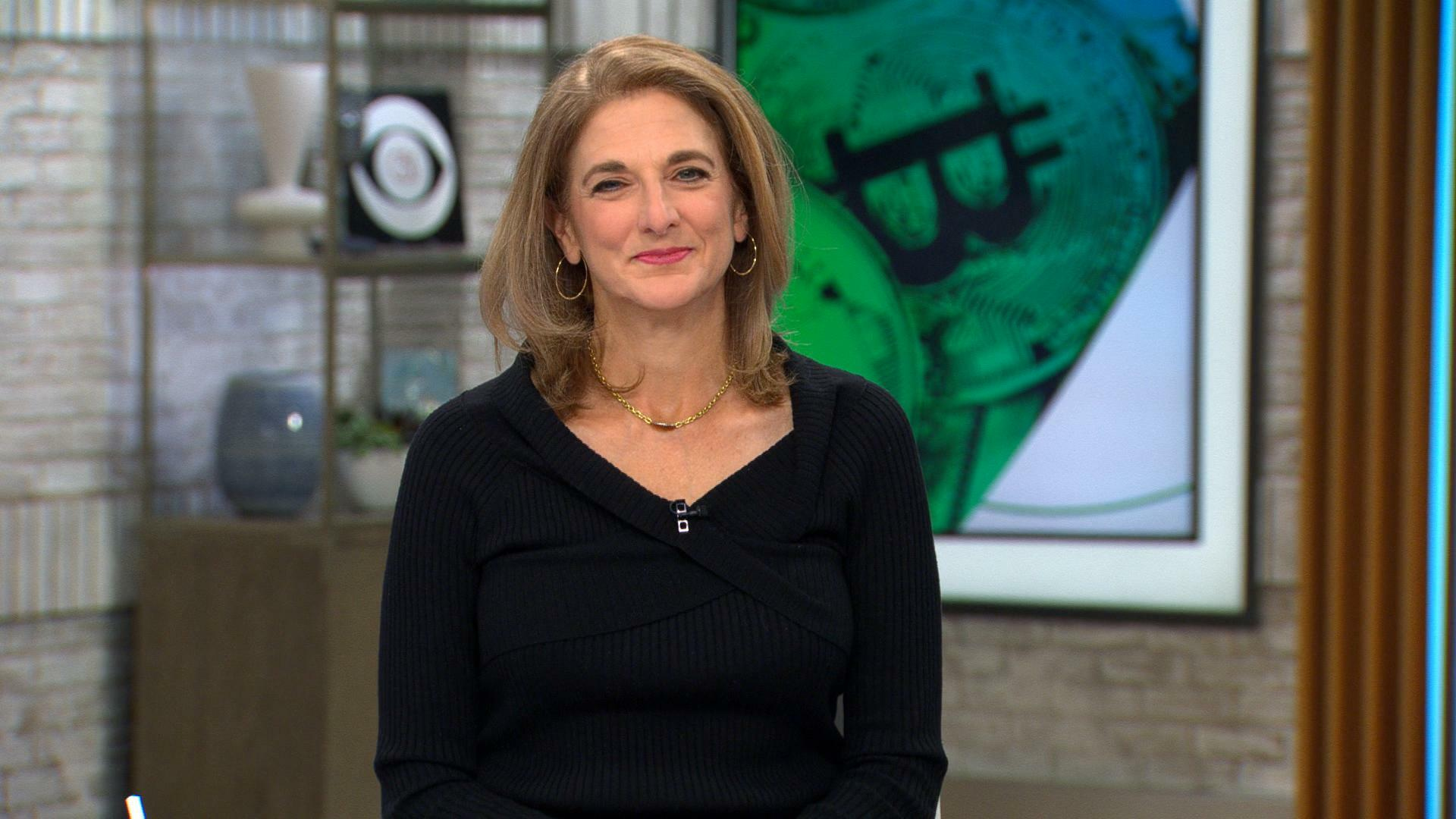 Watch CBS Mornings: Jill Schlesinger discusses estate planning - Full ...