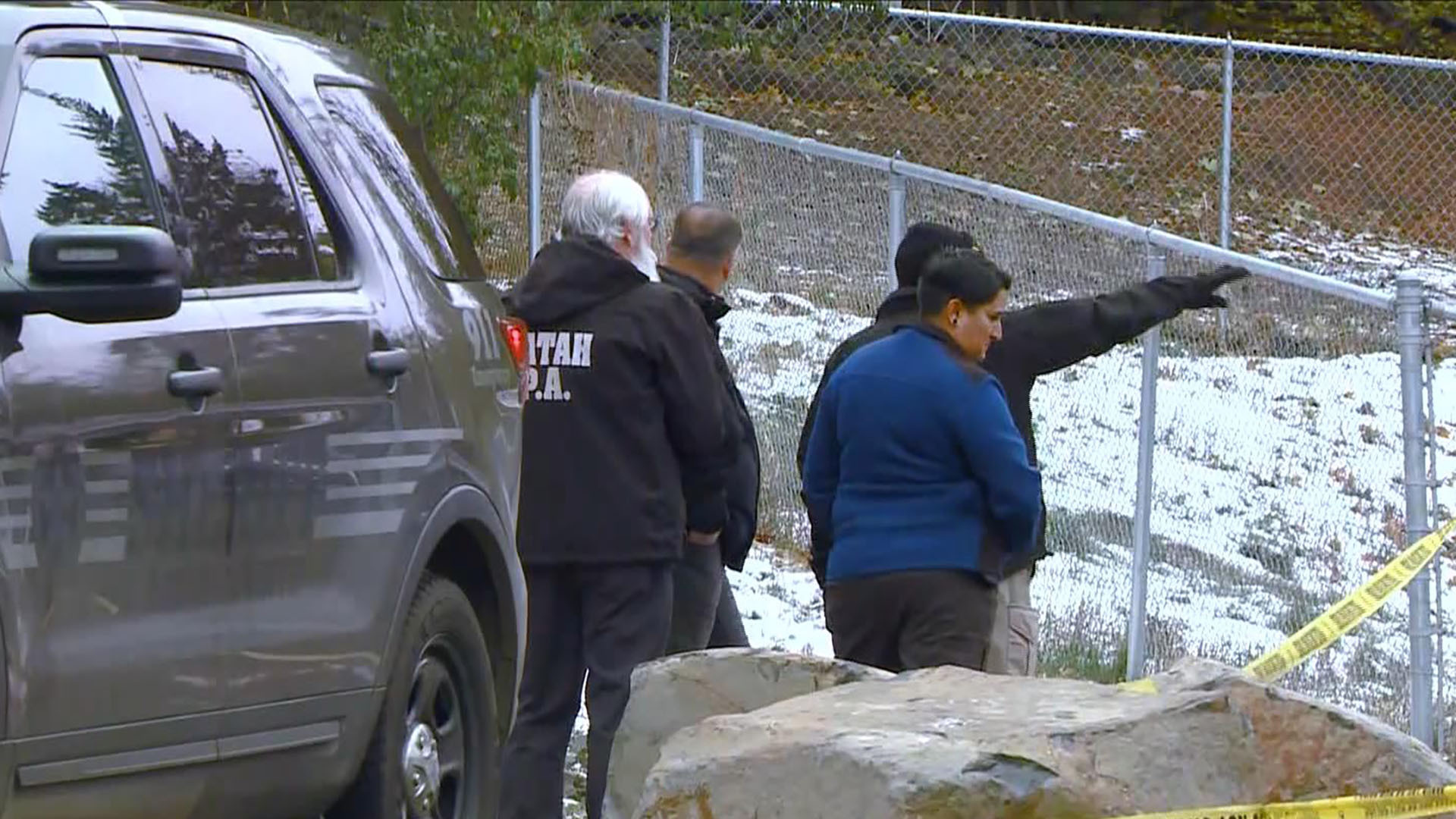 Watch CBS Evening News Police probe killings of 4 Idaho college ...