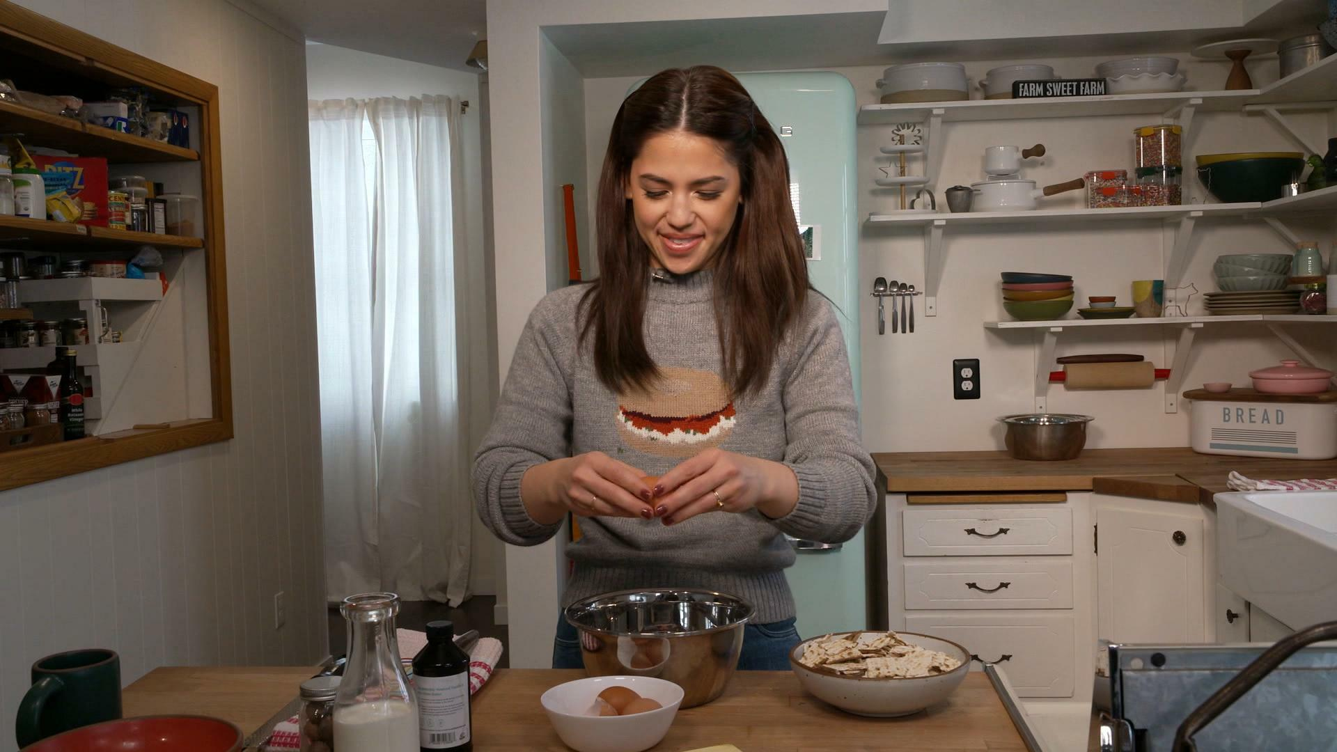 Watch CBS Saturday Morning: The Dish: Molly Yeh - Full show on CBS