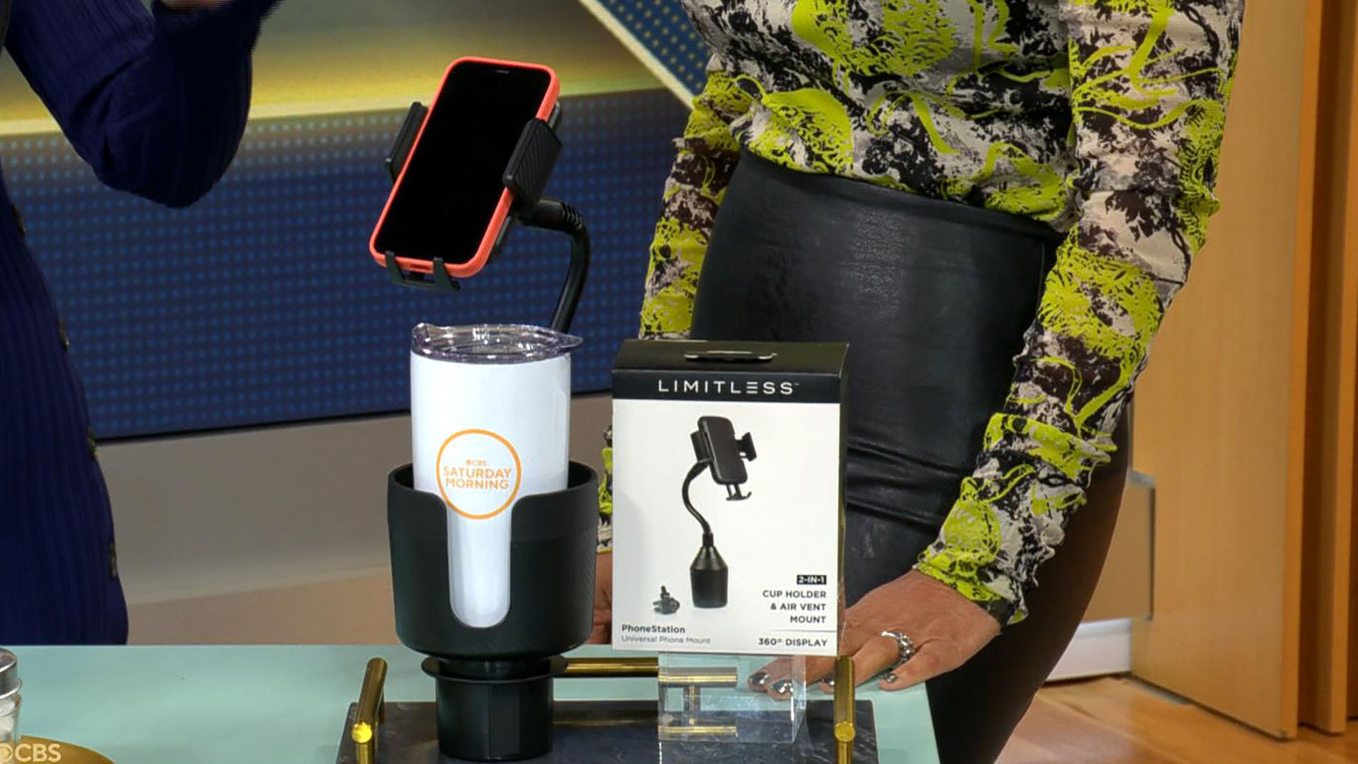 Watch CBS Saturday Morning: CBS Deals: Time-savers with Ashley Bellman ...