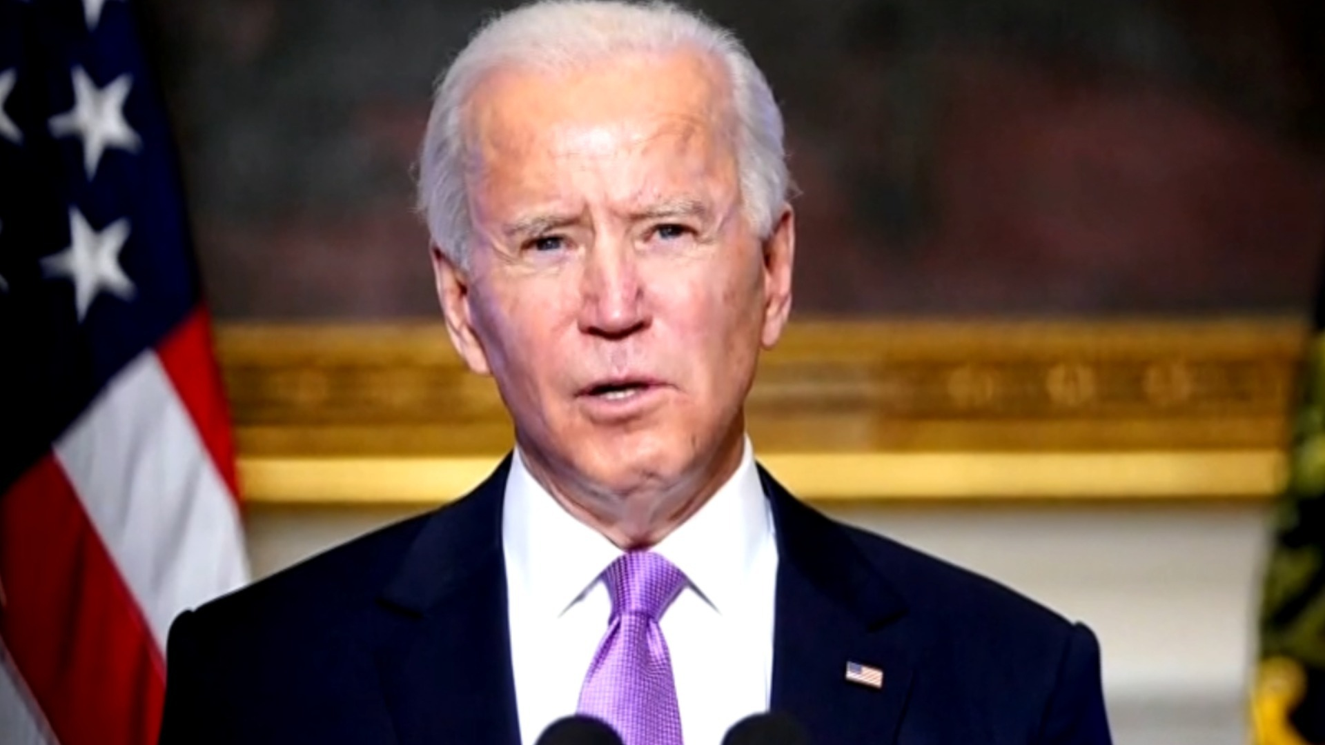 Watch Cbs Evening News More Biden Documents Marked Classified Found