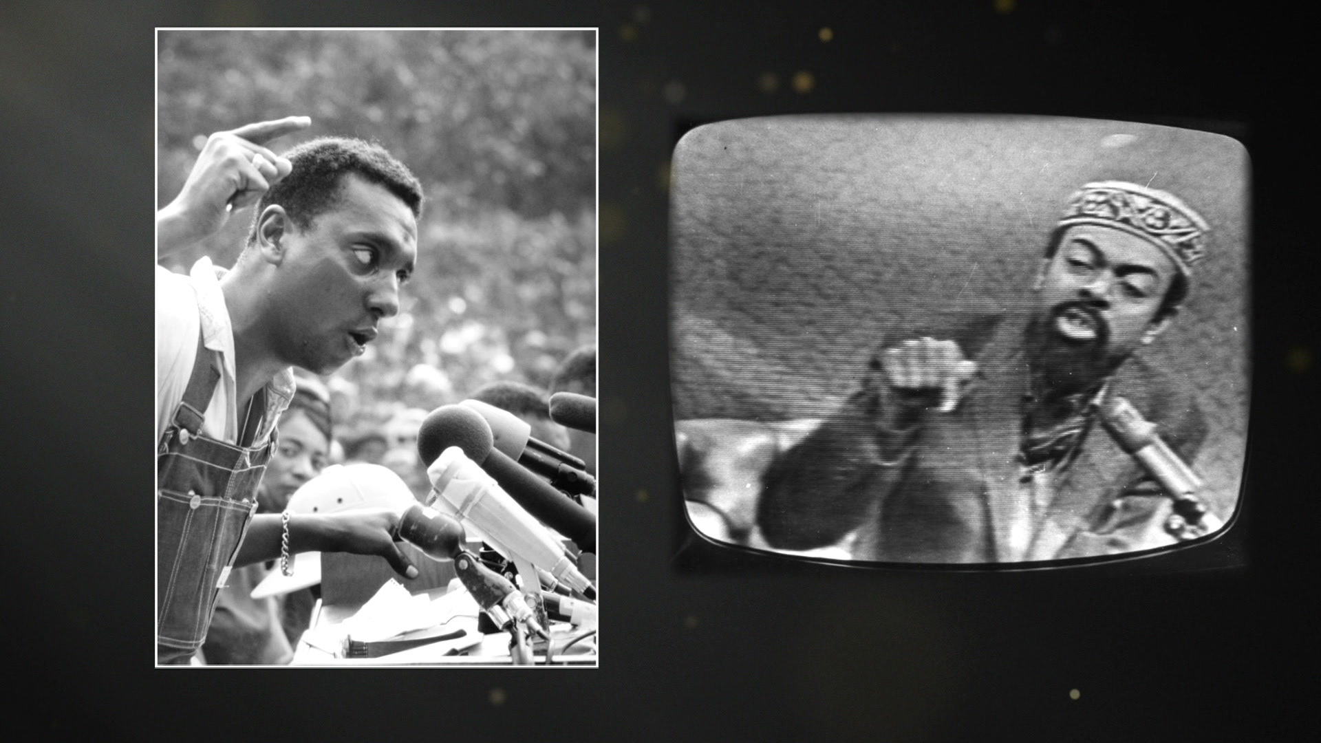 Watch Sunday Morning: Mark Whitaker on the Black power movement - Full ...