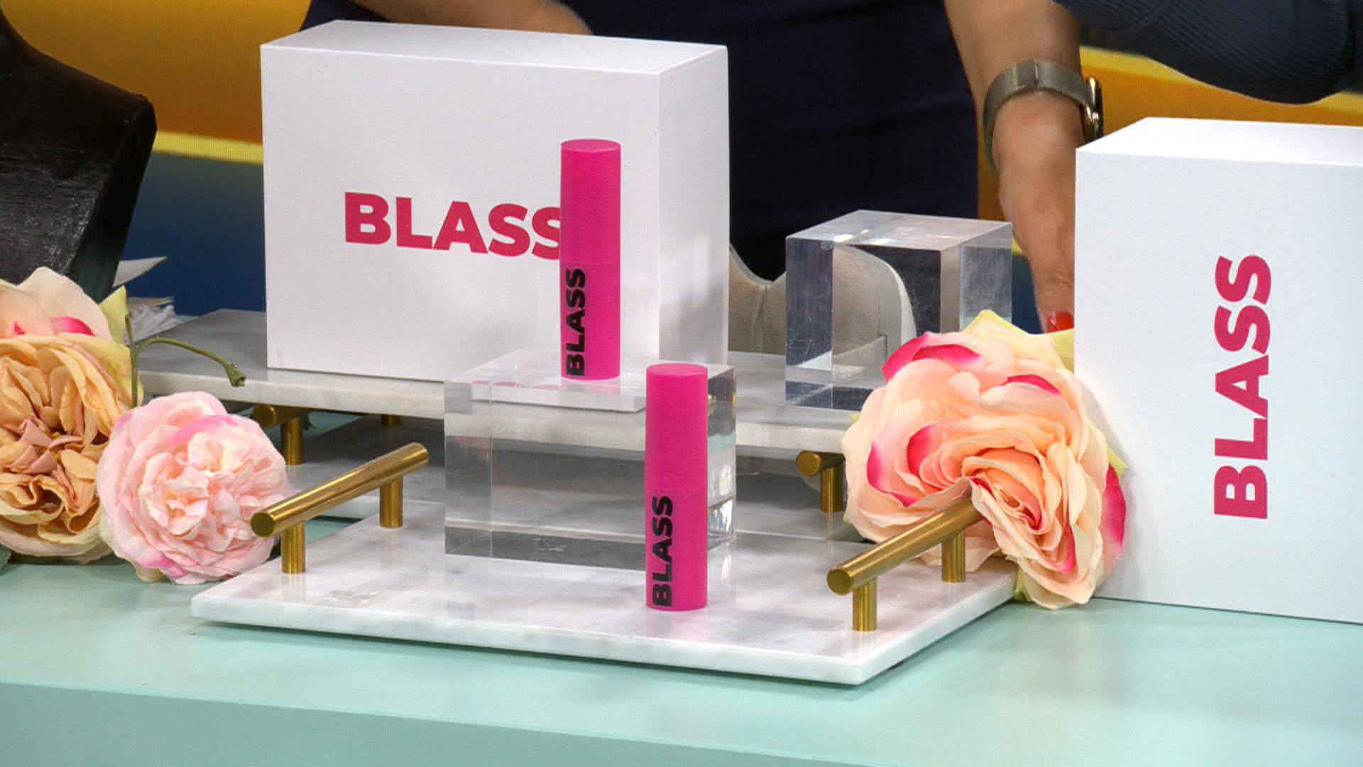 Watch CBS Saturday Morning: CBS Deals: Products for pampering yourself ...