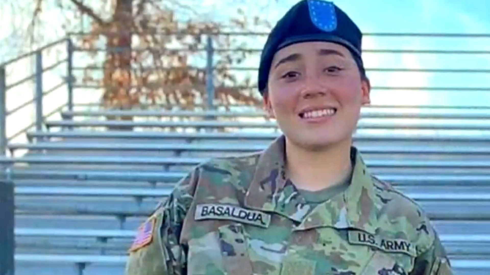Watch CBS Evening News Calls for investigation into soldier's death ...
