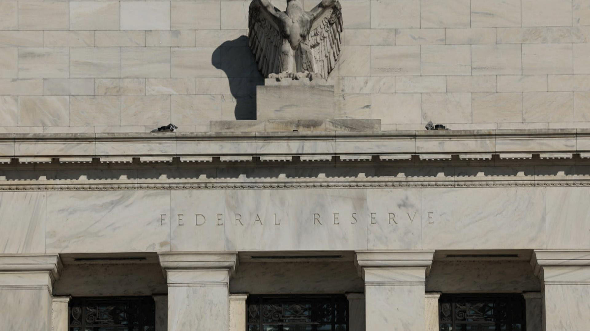 Watch CBS Mornings Federal Reserve faces key decision - Paramount+