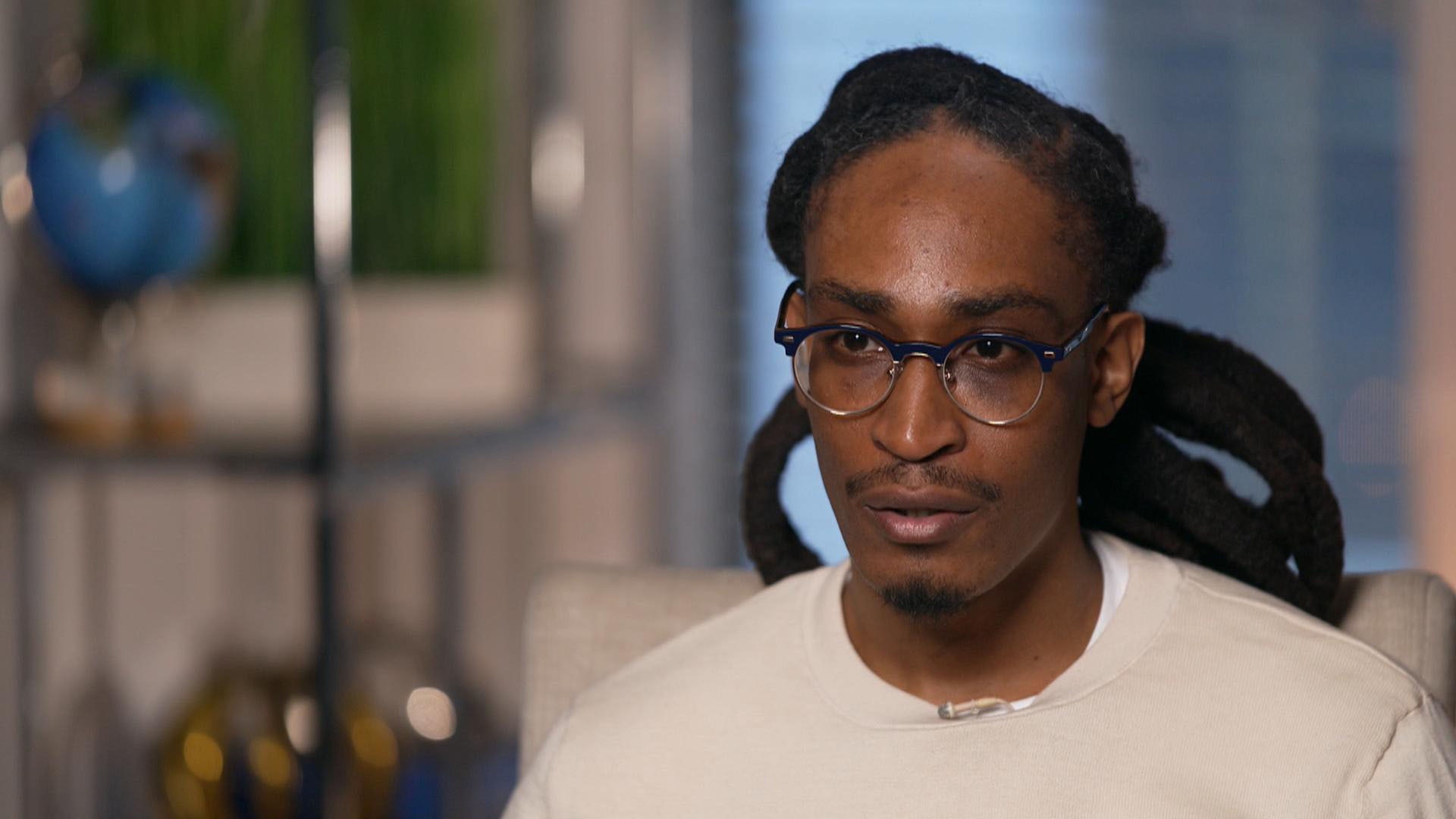 Watch CBS Mornings Season Episode : Sheldon Thomas freed from prison nearly two decades after ...