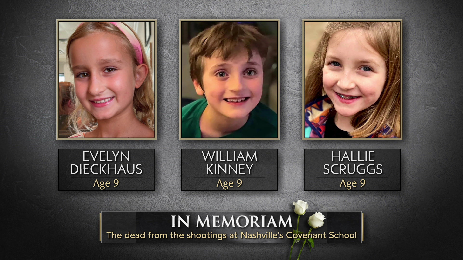 Watch Sunday Morning: Passage: In memoriam - Full show on CBS