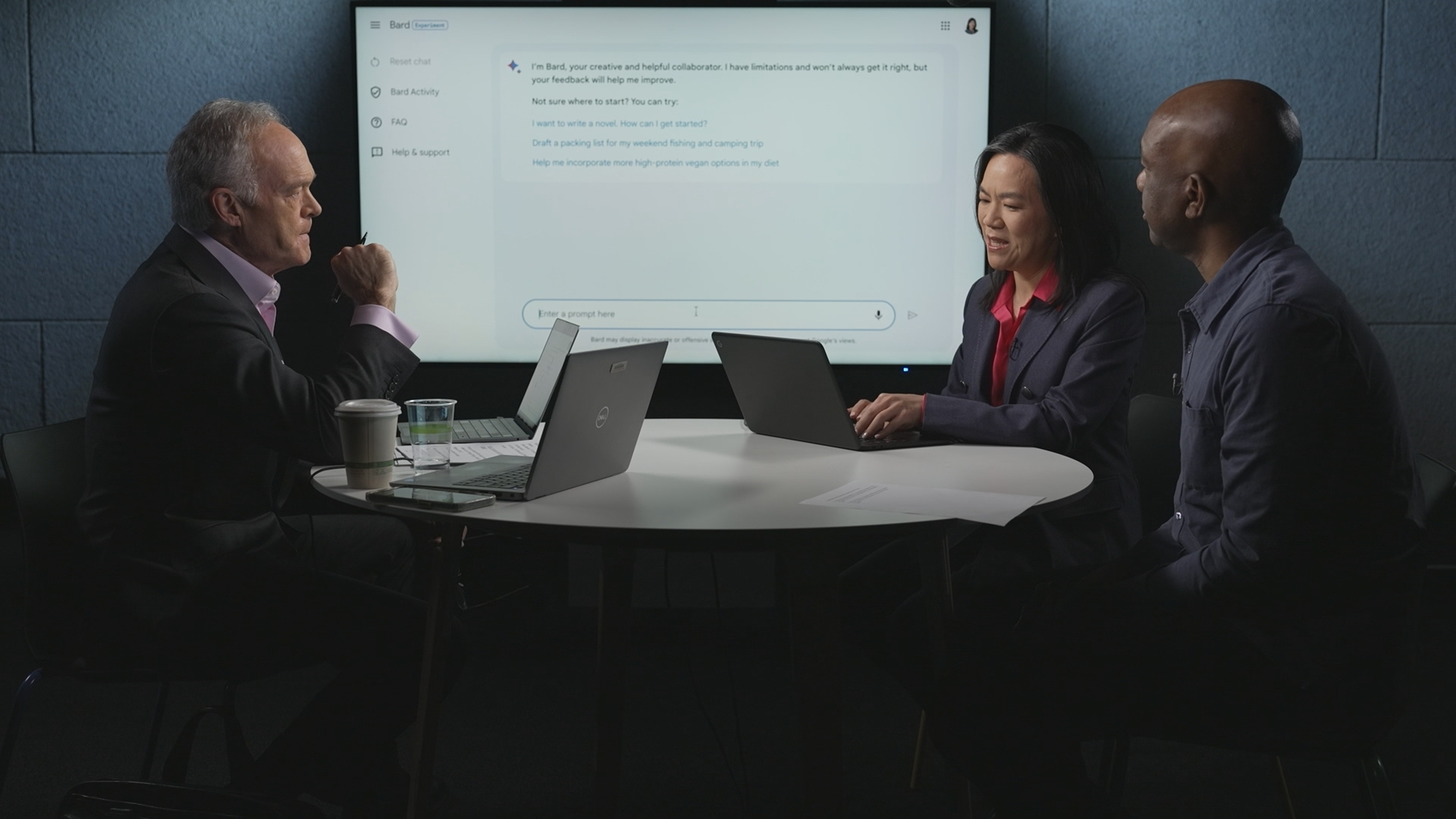 Watch 60 Minutes Season 55 Episode 30: 4/16/2023: Revolution; The ...