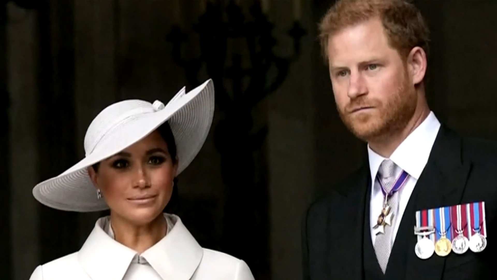Watch CBS Evening News: Prince Harry to attend father's coronation ...