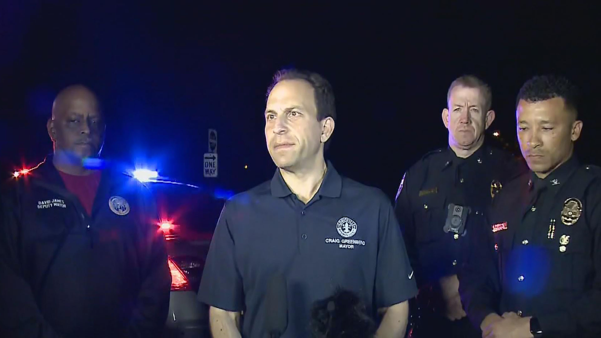 Watch Face The Nation Louisville's "unspeakable week of tragedy ...