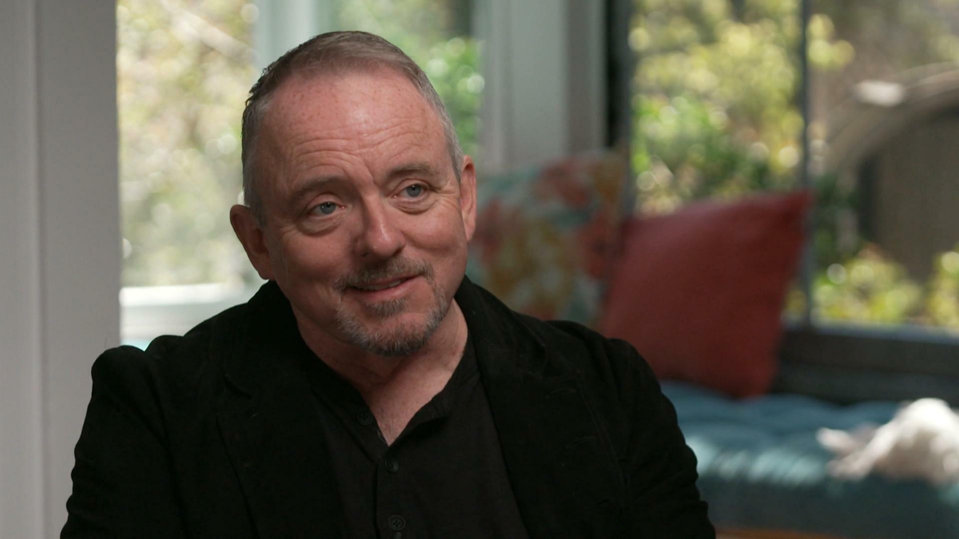 Watch CBS Saturday Morning: Dennis Lehane on new novel "Small Mercies" - Full show on CBS