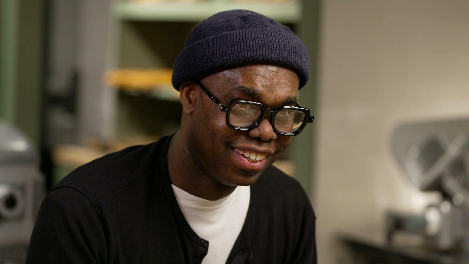 Watch CBS Mornings: Amadou Ly carries on a baking tradition - Full show ...