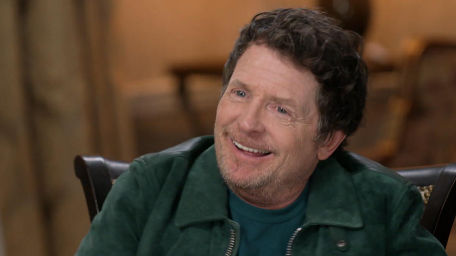 Watch Sunday Morning: Michael J. Fox on Parkinson's, and maintaining ...