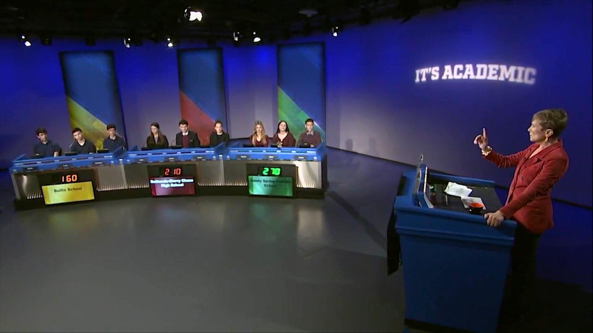 Watch CBS Mornings Season Episode : The legacy of student quiz shows ...