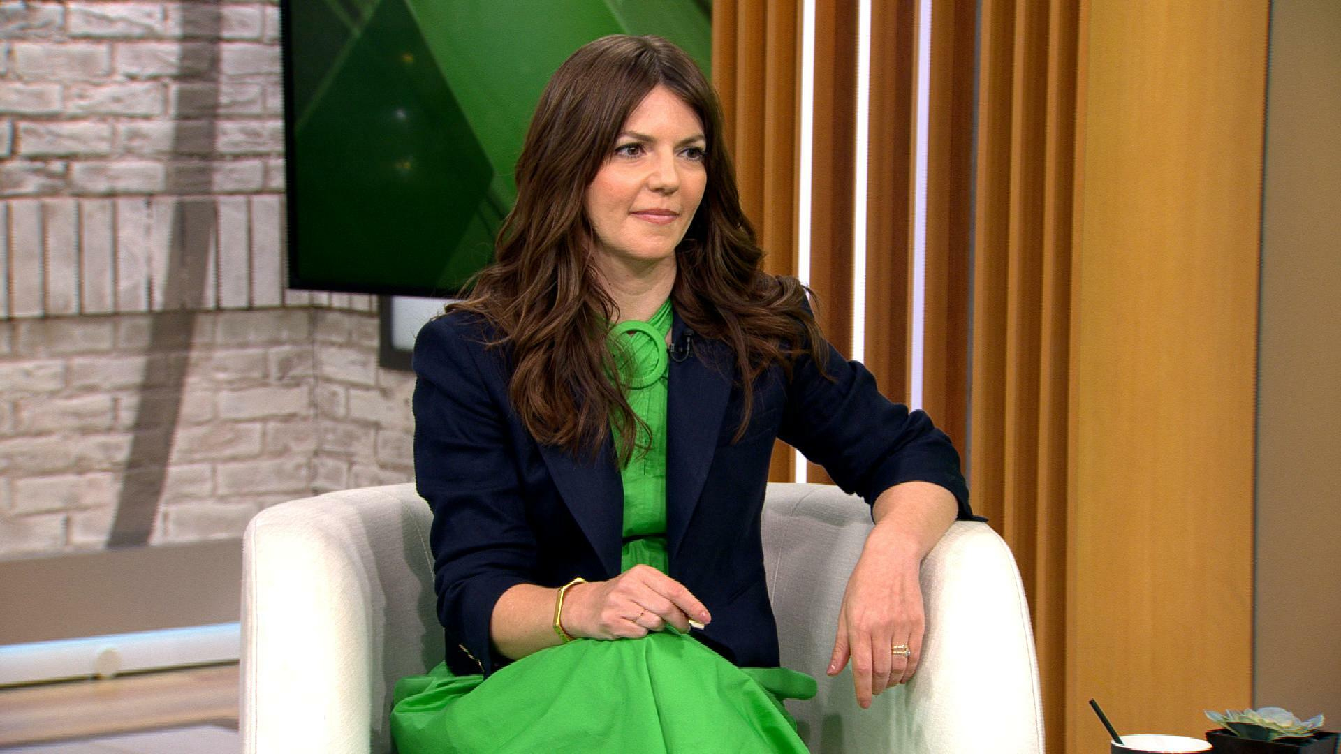 Watch CBS Mornings: Christy Harrison on book "The Wellness Trap" - Full ...