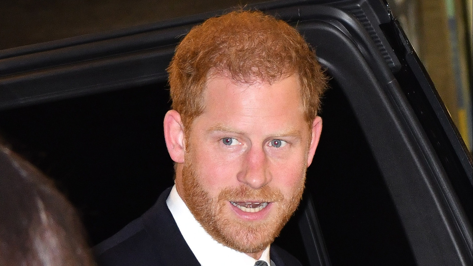 Watch CBS News: NYPD responds to Prince Harry car chase claim - Full ...