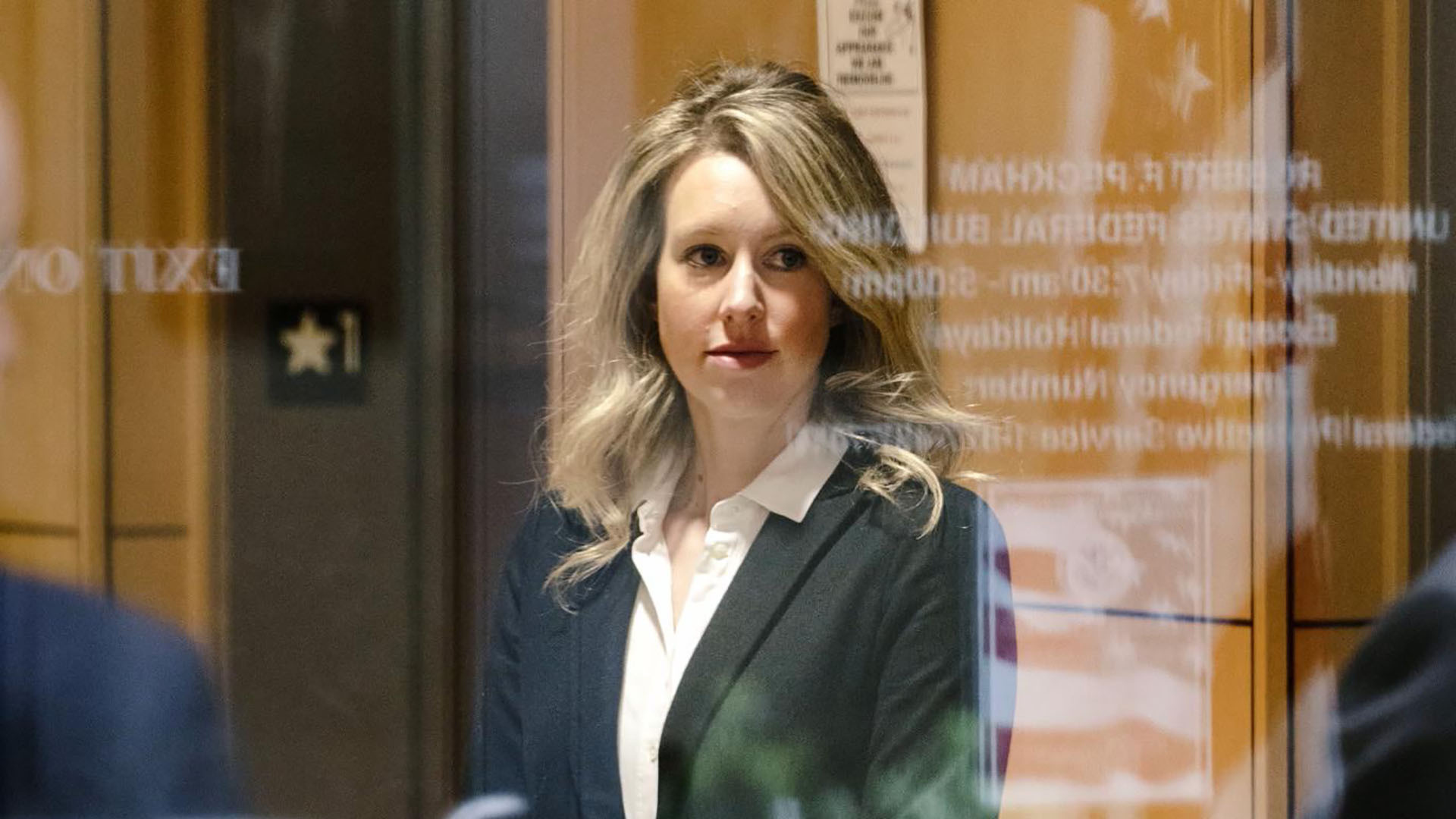 Watch CBS Mornings Elizabeth Holmes set to start prison sentence ...