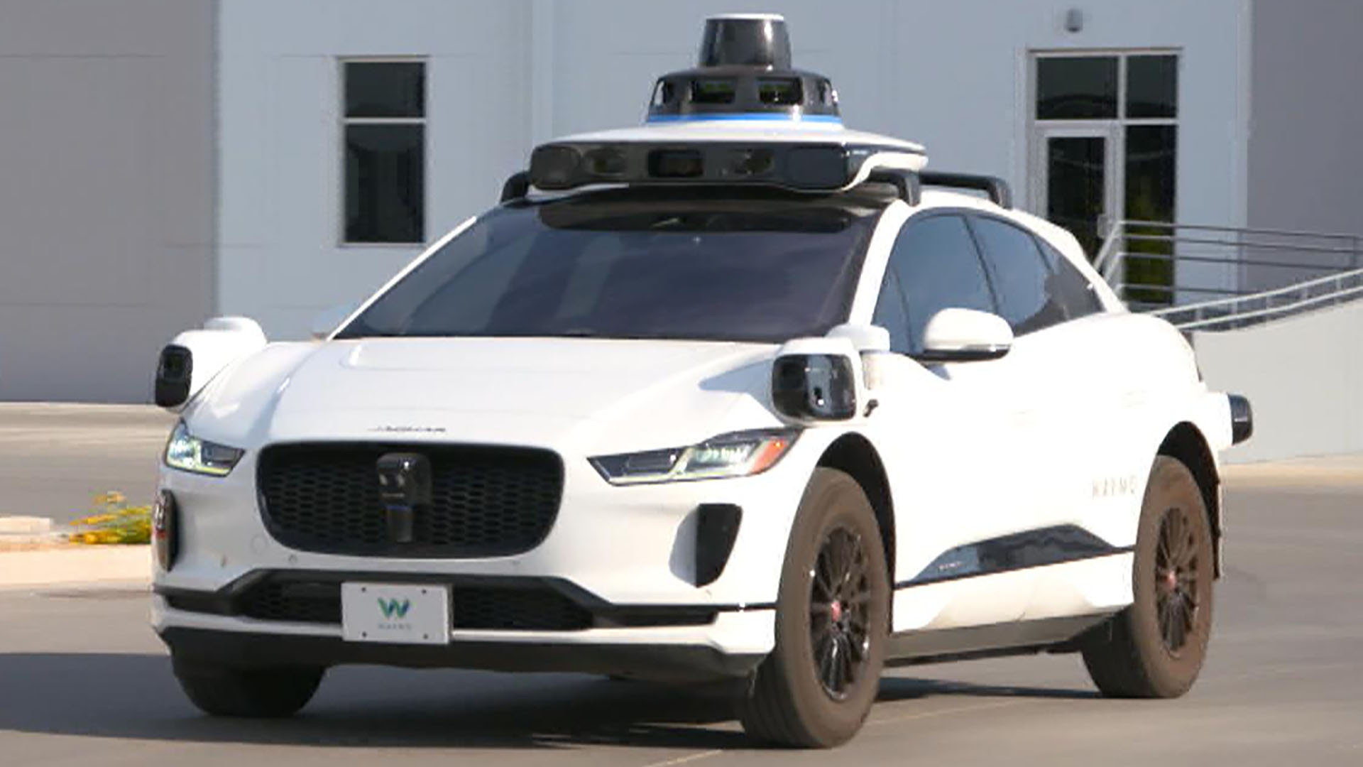 Watch CBS Mornings Season Episode : Waymo leading the future of ...