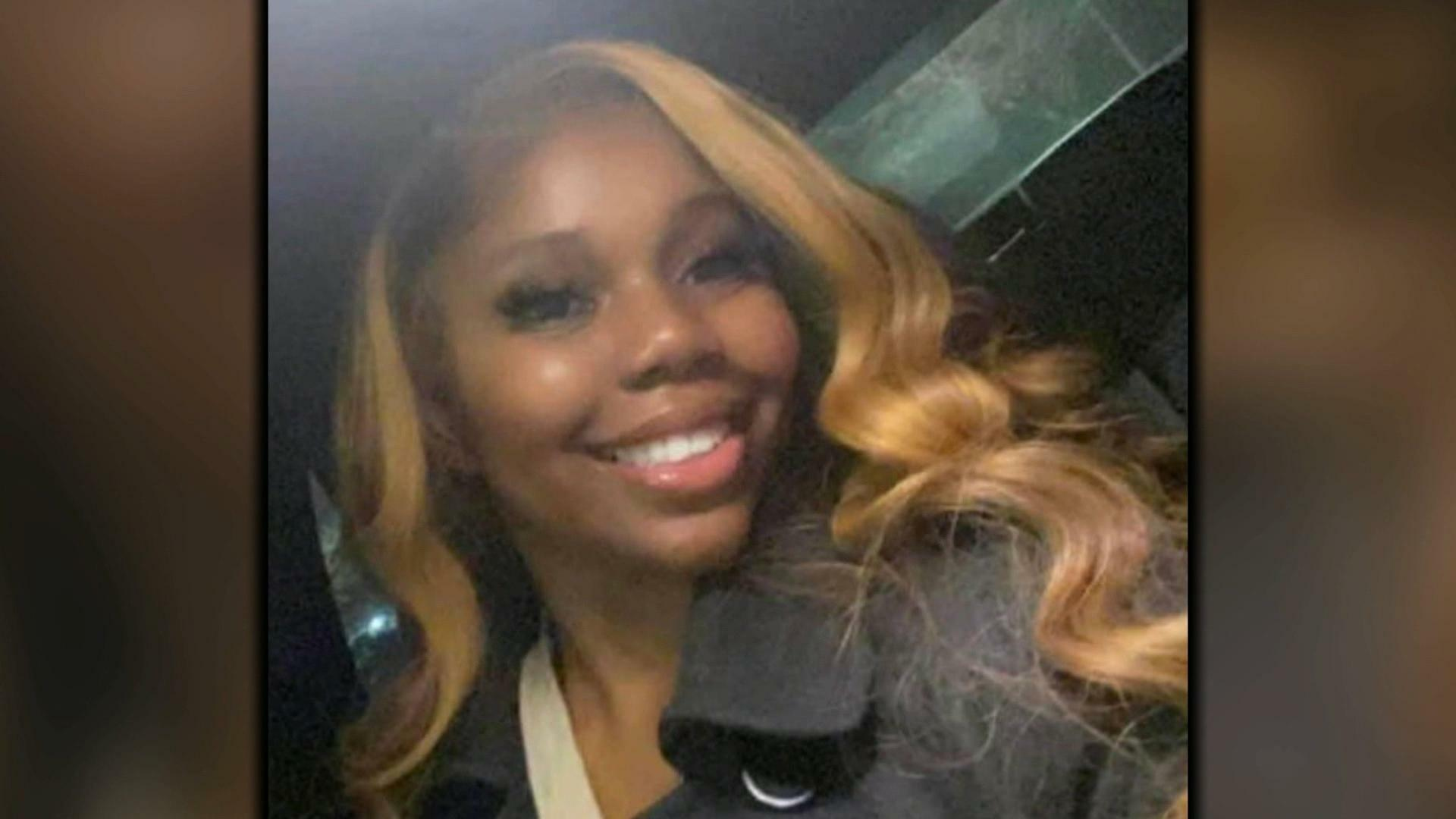 Watch CBS Mornings Season Episode : Missing Alabama woman returns home ...