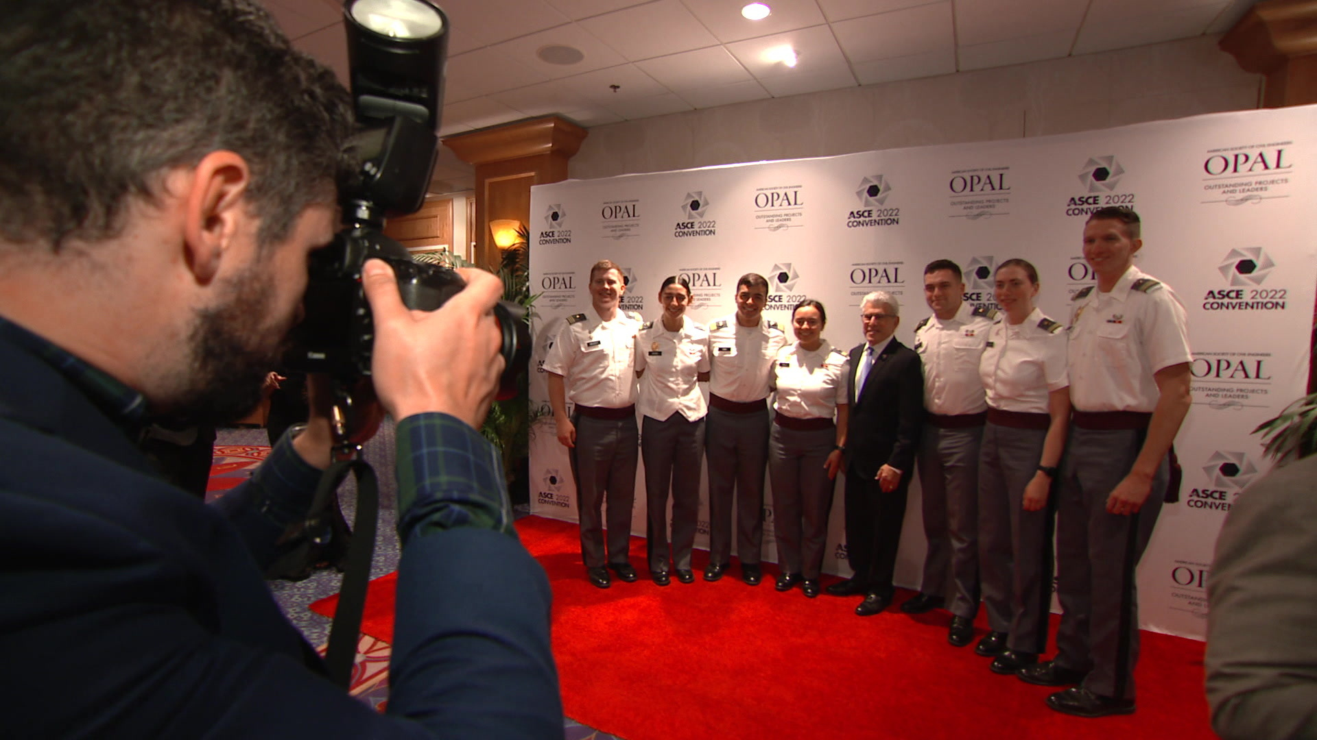 Watch Sunday Morning: Red carpet at the Opals, the Oscars of the ...