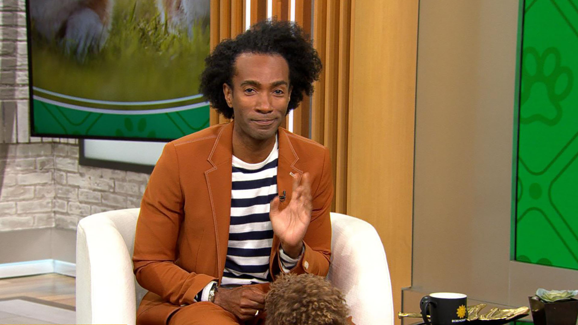 Watch CBS Mornings Season Episode : Consumer Reports' Brian Vines talks ...