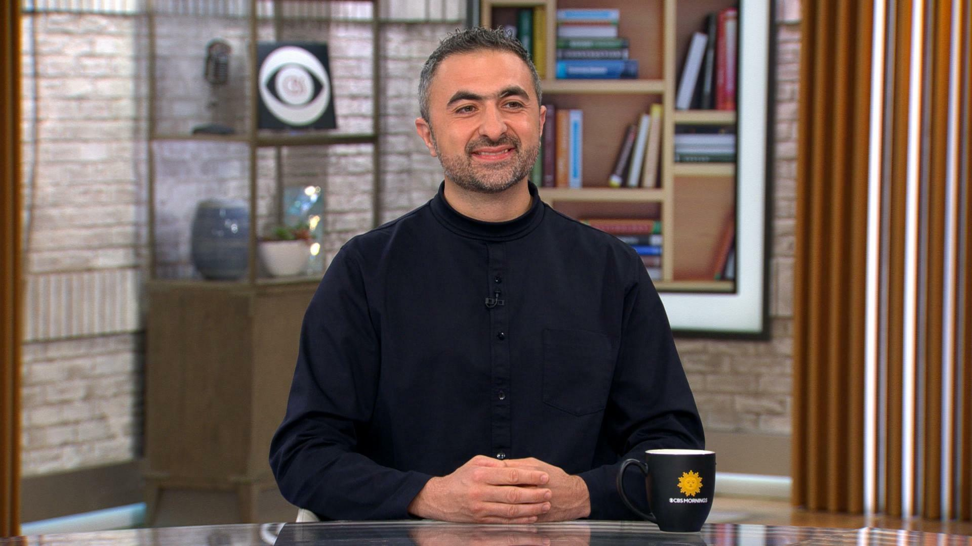 Watch CBS Mornings Season Episode : CEO of Inflection AI Mustafa ...
