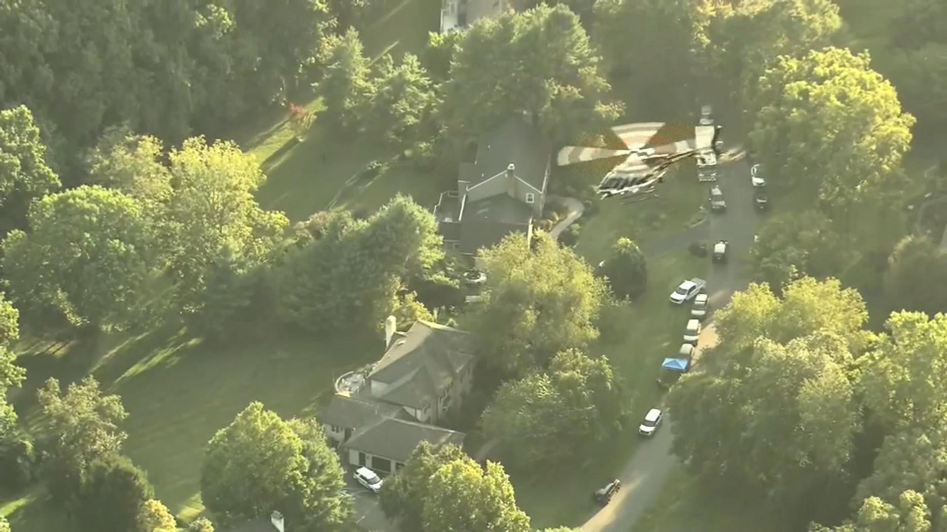 Watch CBS Mornings: Sightings of escaped murderer in Pennsylvania ...