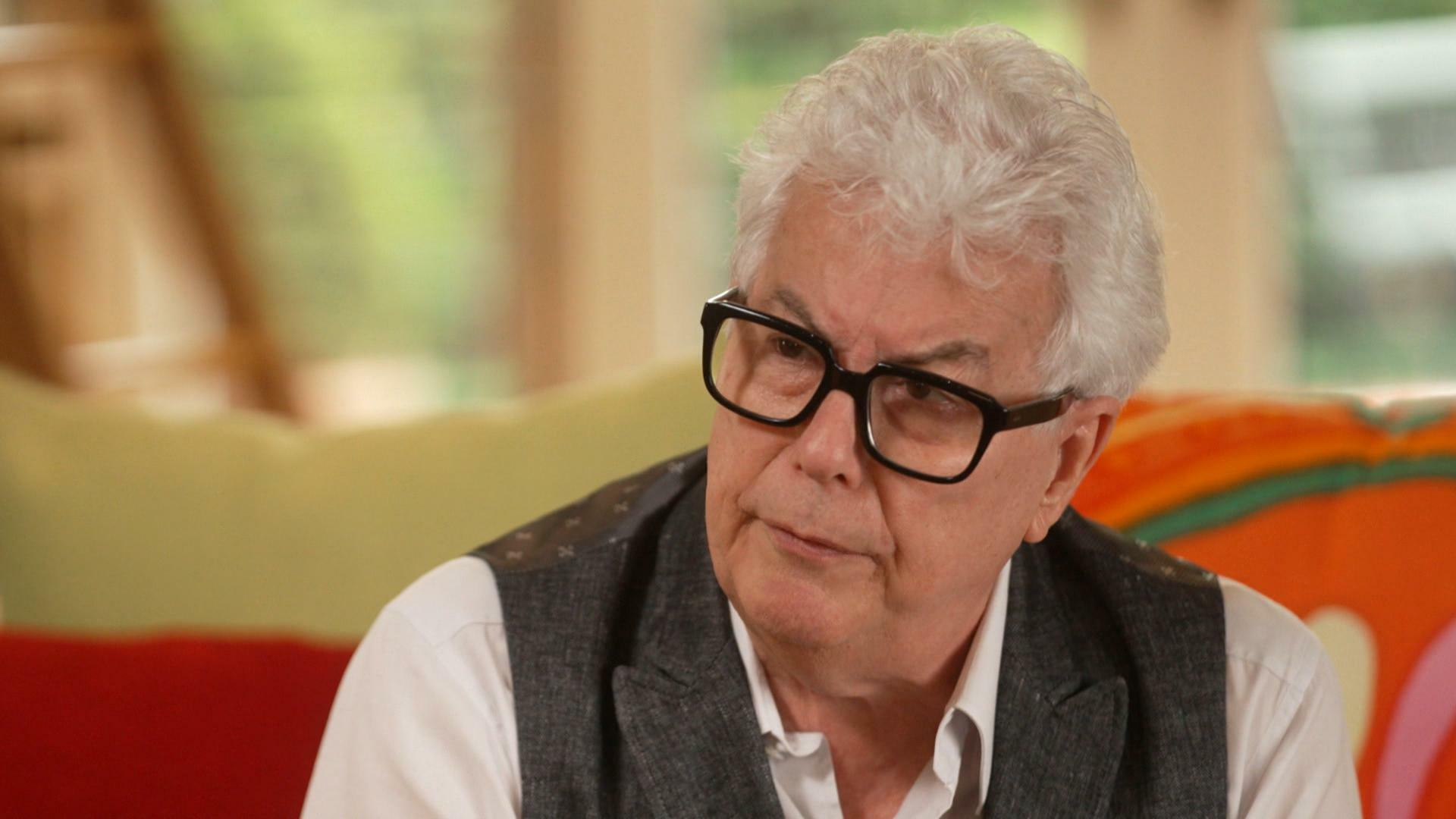Watch CBS Saturday Morning Ken Follett discusses final "Kingsbridge ...