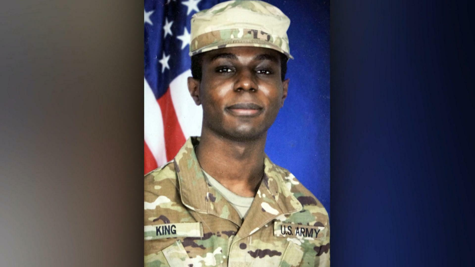 Watch CBS Mornings North Korea to expel U.S. soldier Travis King ...