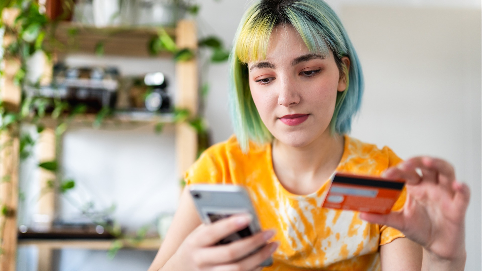 Watch CBS News: Gen Z's troubling relationship with debt - Full show on ...