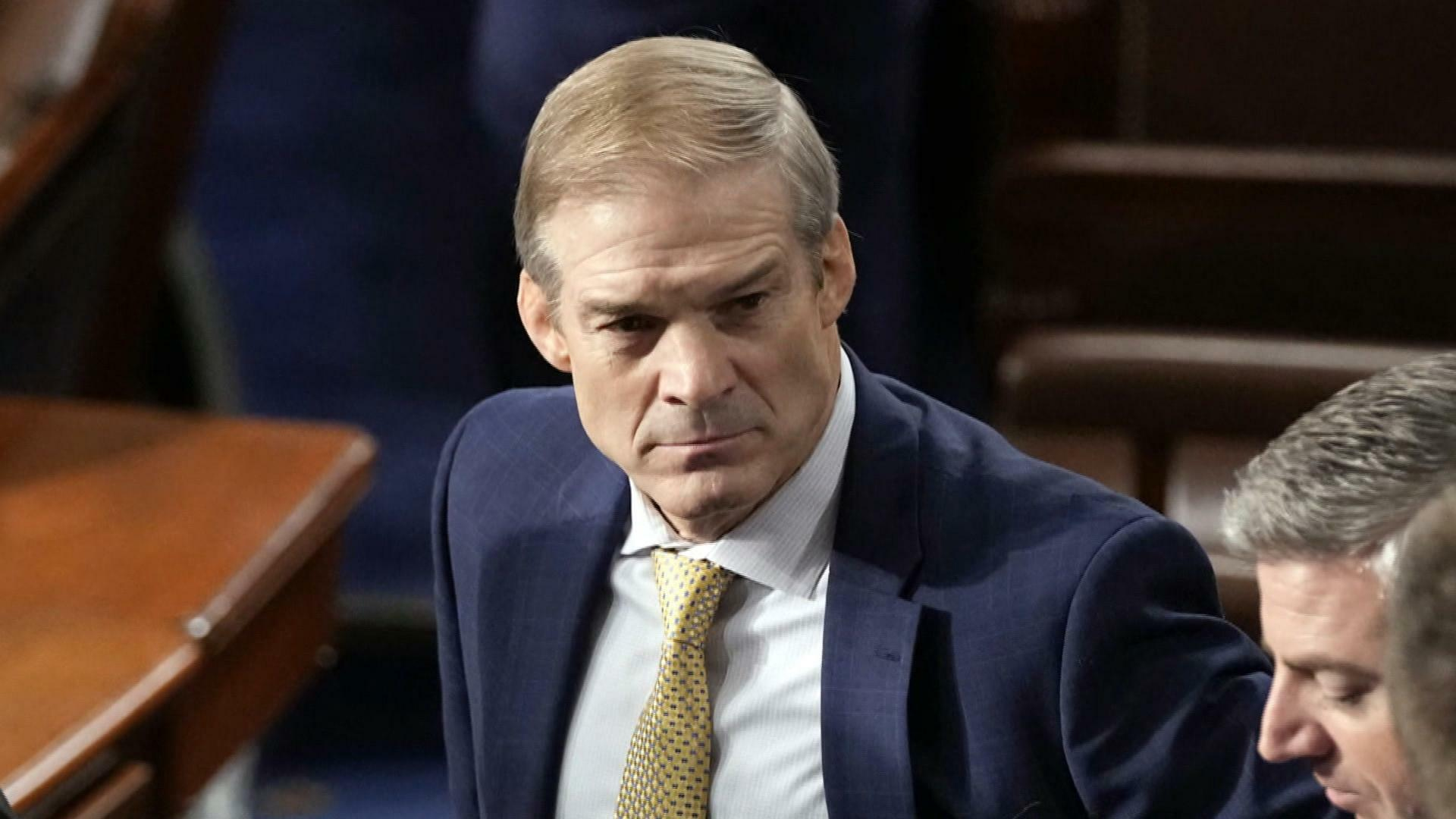 Watch CBS Mornings Season Episode : Jim Jordan fails in first House Speaker vote; next attempt ...