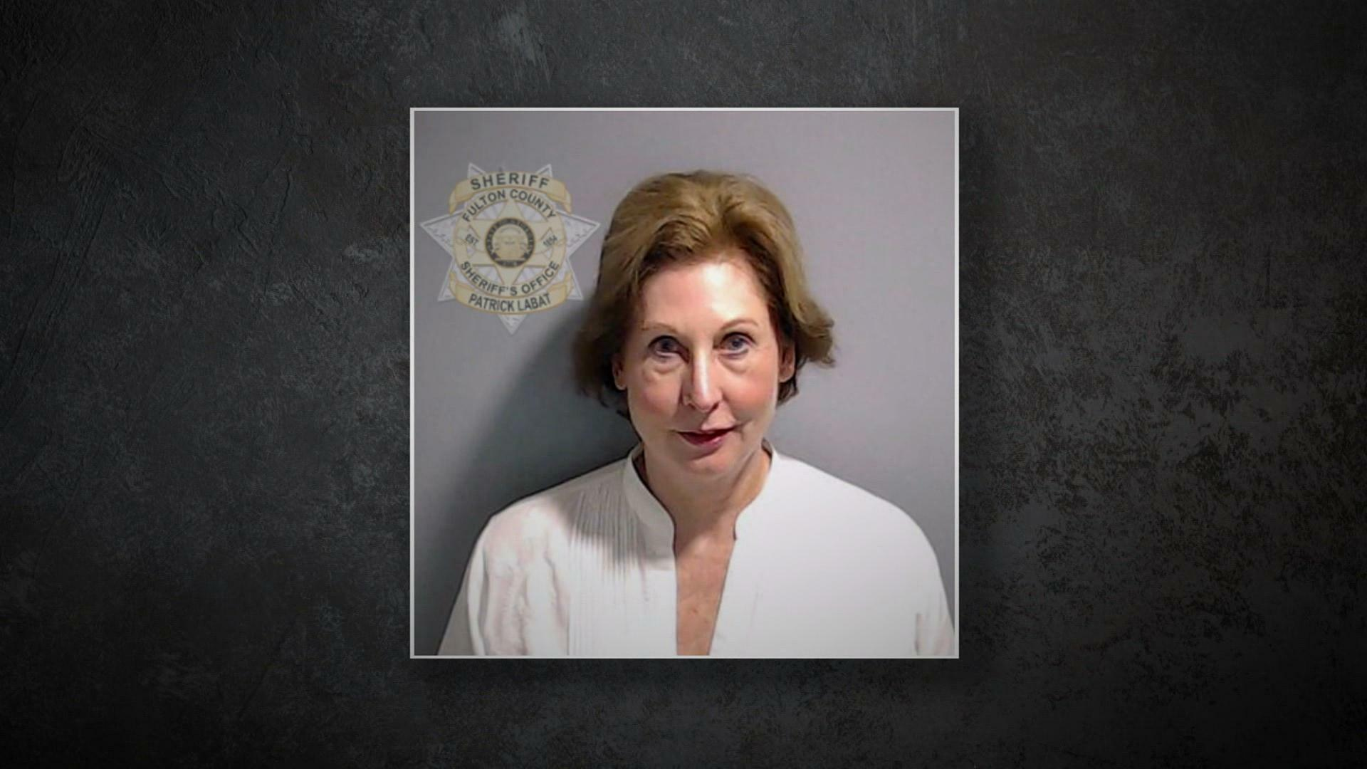 Watch CBS Mornings Season Episode : Sidney Powell, Trump ally, pleads ...