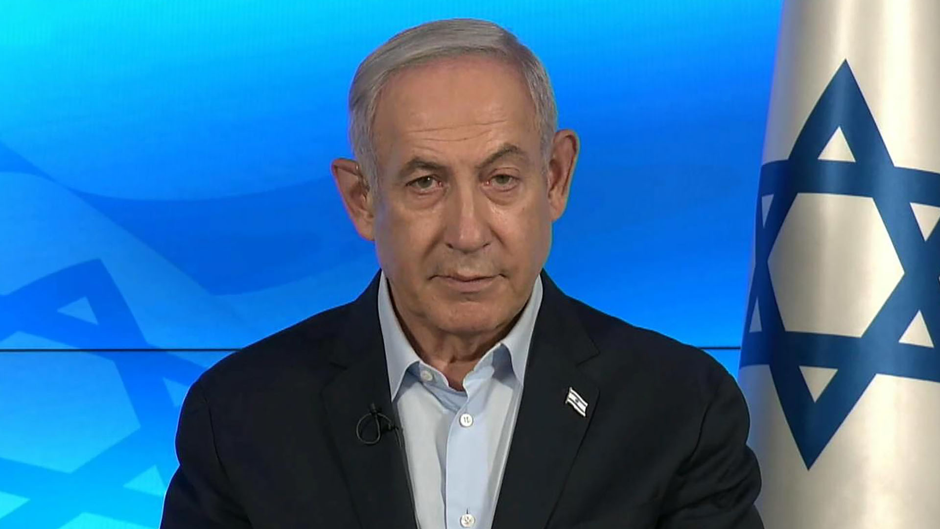 Watch CBS Mornings Season Episode : Netanyahu says Israel is closer to ...