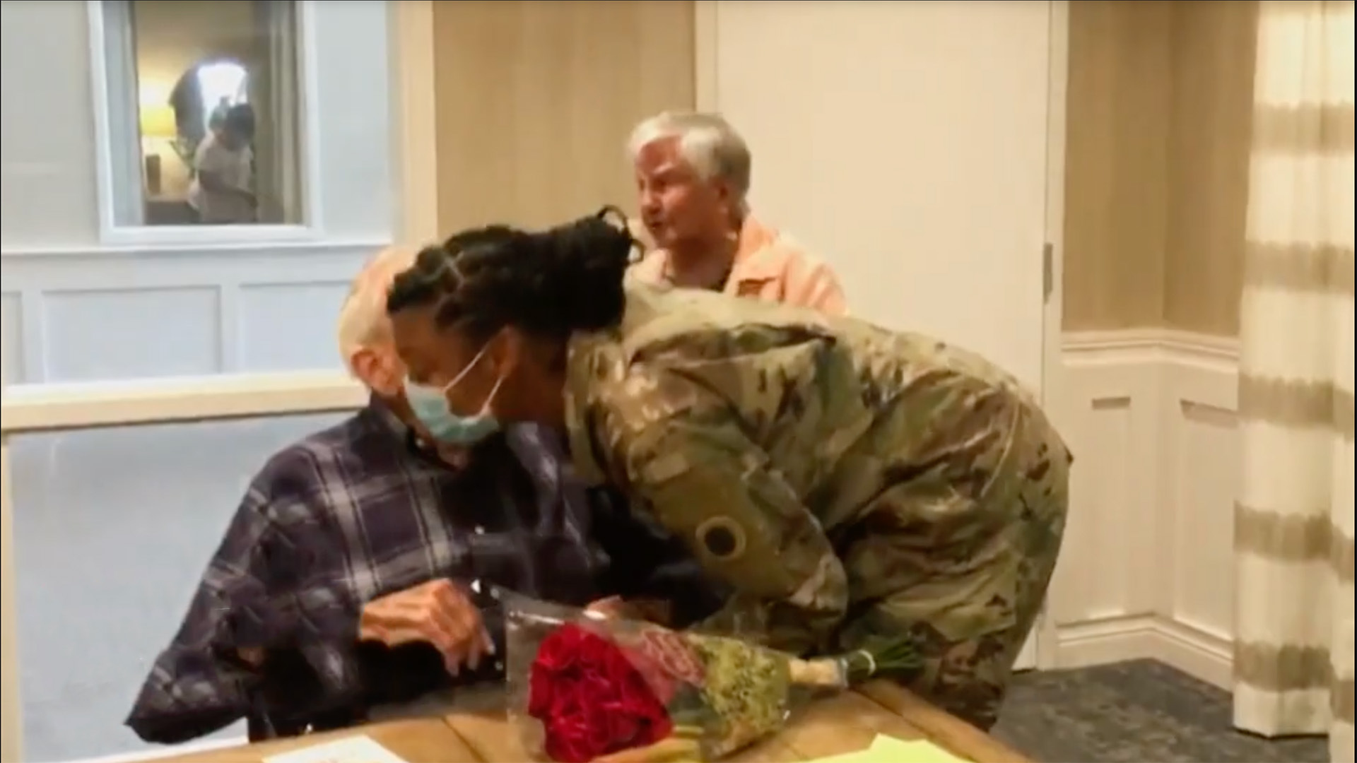 Watch The Uplift Season 2023 Episode 43: The Uplift: Presents for the ...