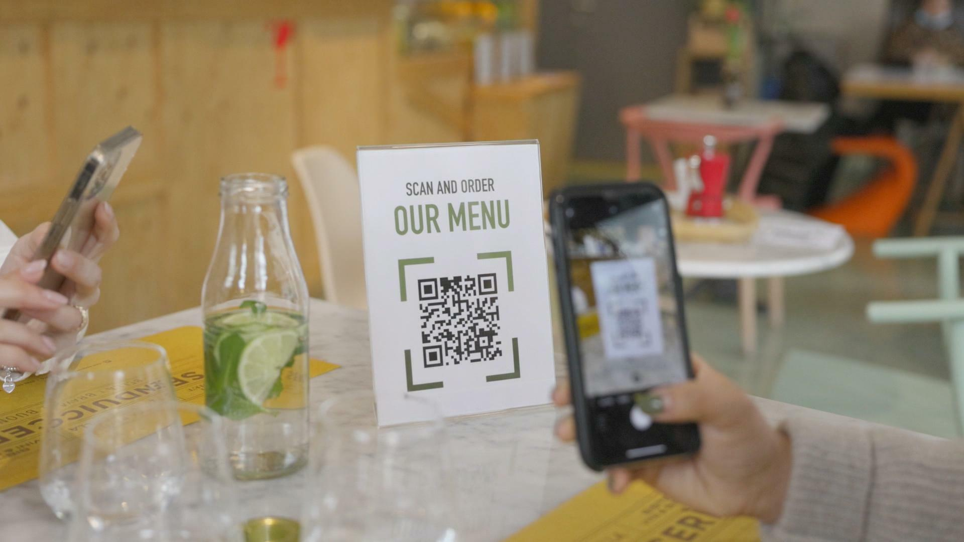 Watch CBS Mornings: FTC issues warning over QR code scams - Full show ...