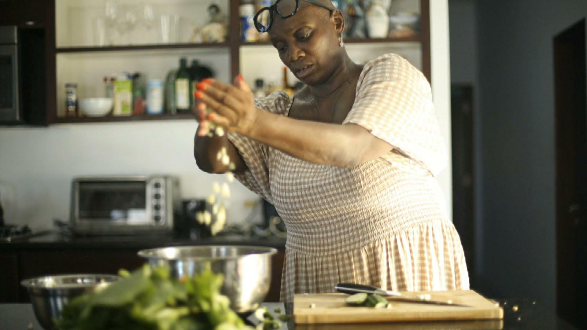 Watch CBS Saturday Morning: The Dish: Chef Andi Oliver - Full show on CBS