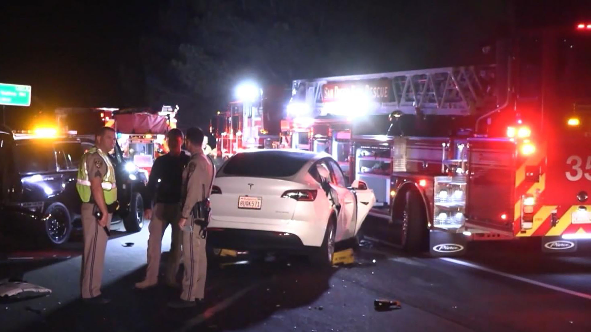 Watch CBS Mornings Season Episode : Tesla recalling more than 2 million ...