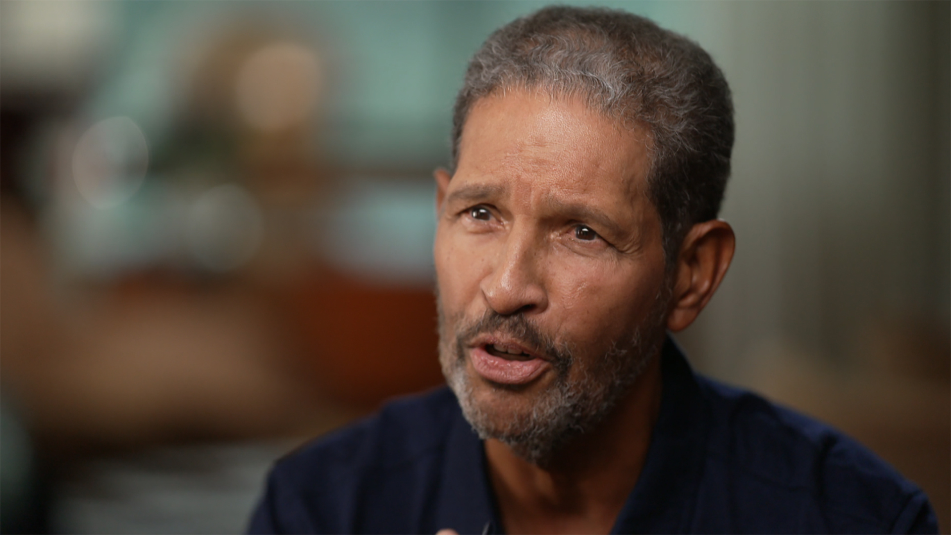 Watch Sunday Morning: Bryant Gumbel on being demanding of himself ...