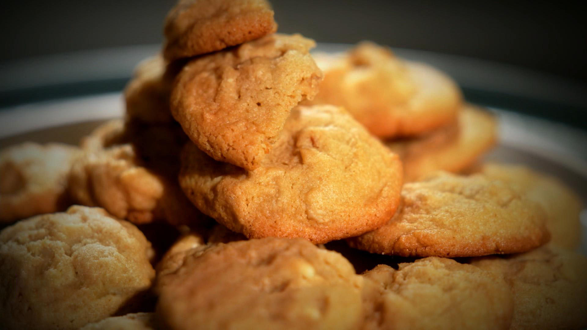 Watch CBS Mornings: Cookie recipe for the holidays - Full show on CBS