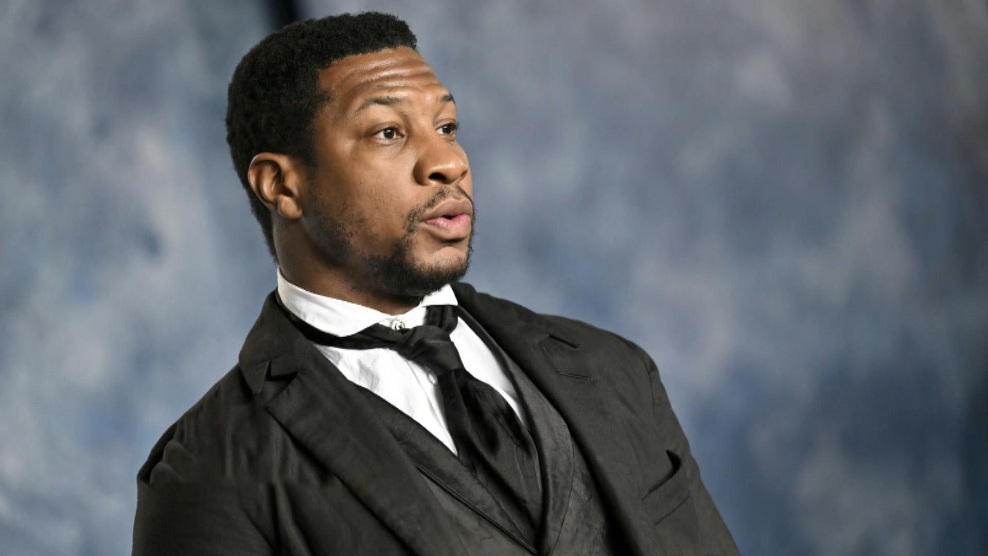 Watch CBS Mornings Season Episode : Marvel drops actor Jonathan Majors ...