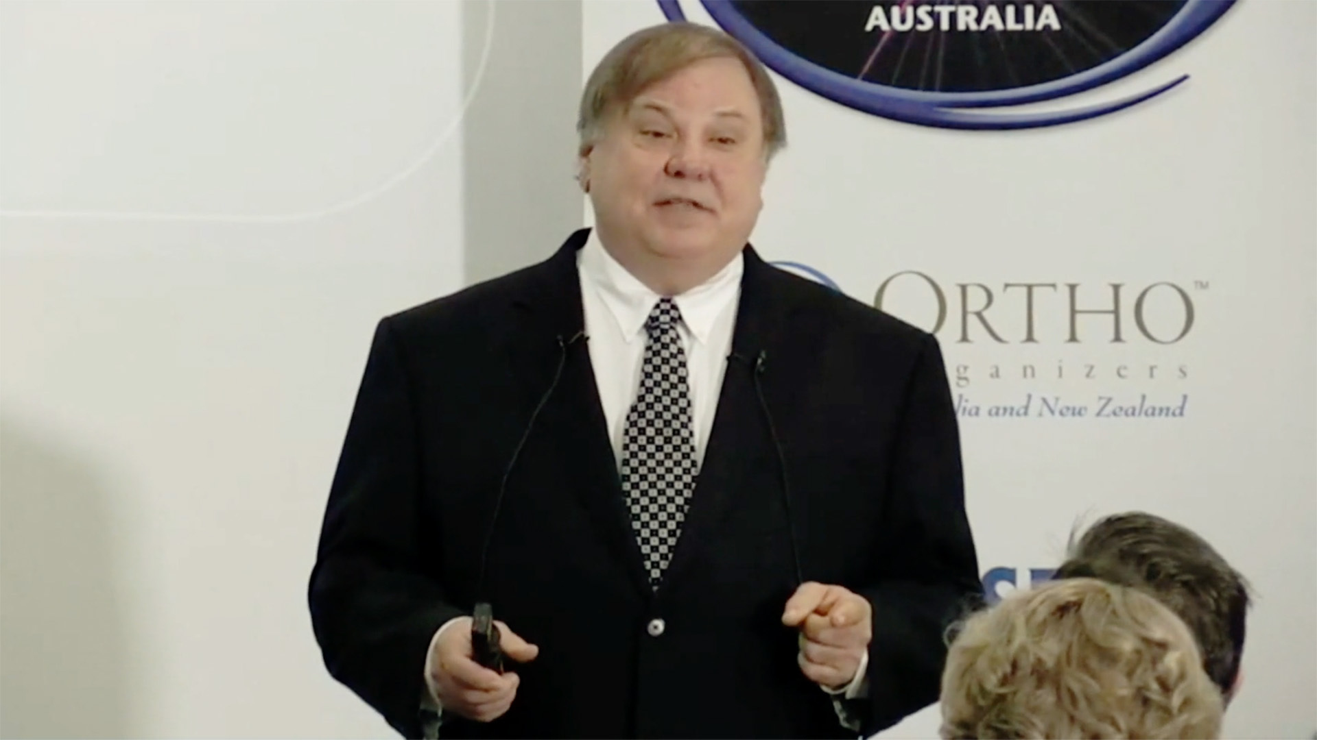 Watch CBS Mornings: Dental device inventor backs off claims - Full show ...