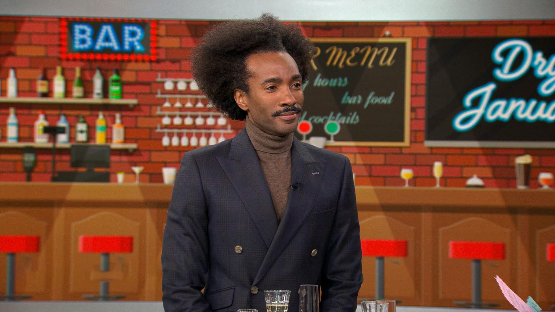 Watch CBS Mornings Consumer Reports ranks non-alcoholic drinks - Paramount+