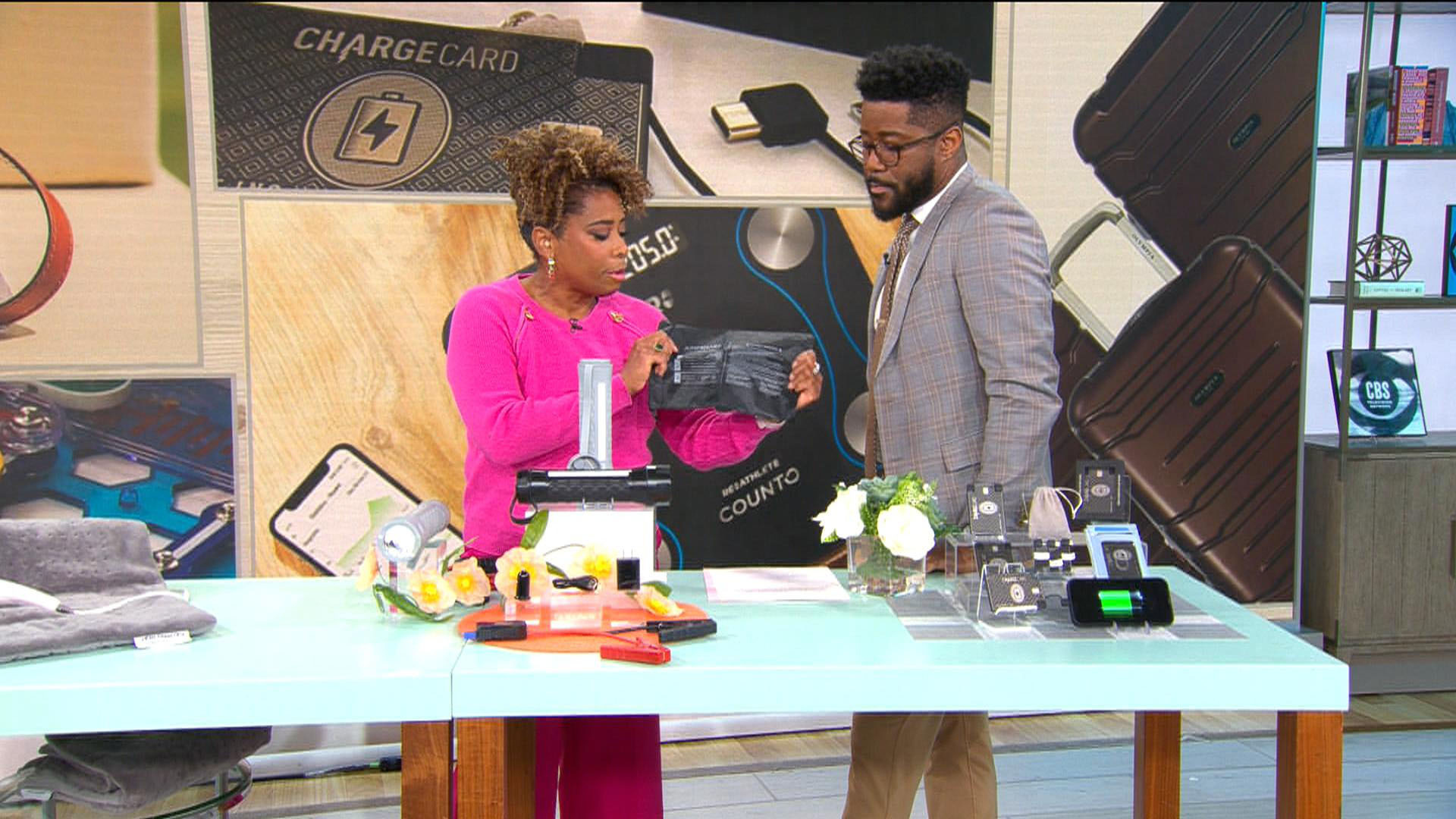 Watch CBS Mornings Season Episode : Exclusive discounts from CBS ...