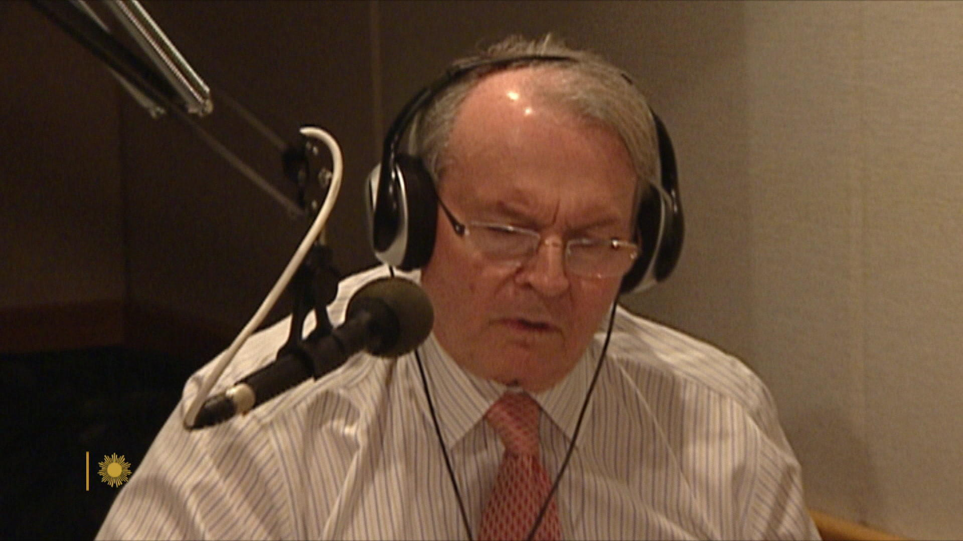 Watch Sunday Morning: Charles Osgood: What's in a name? - Full show on CBS