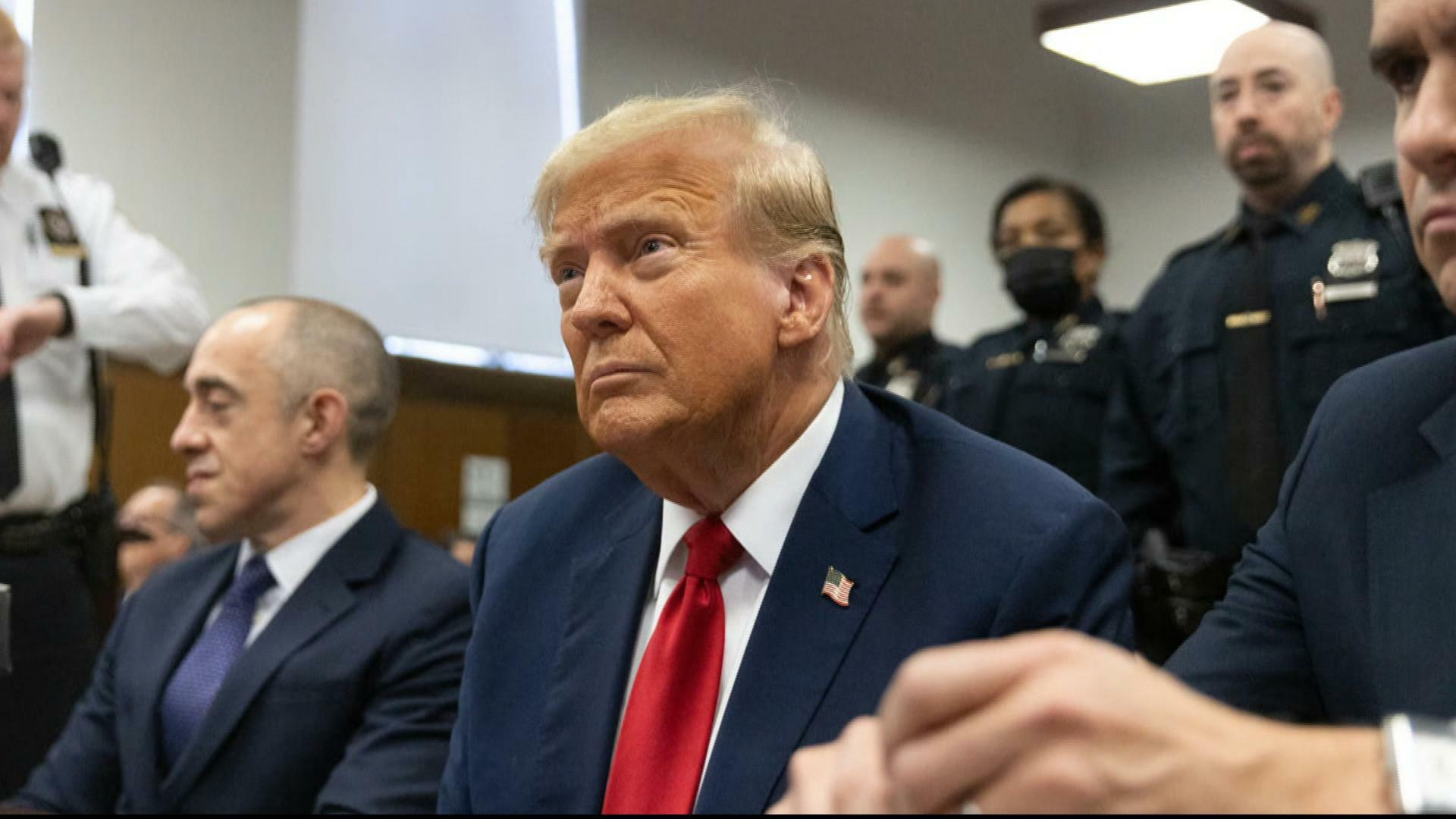 Watch CBS Evening News Season 2024 Episode 111: 4/25: CBS Evening News ...