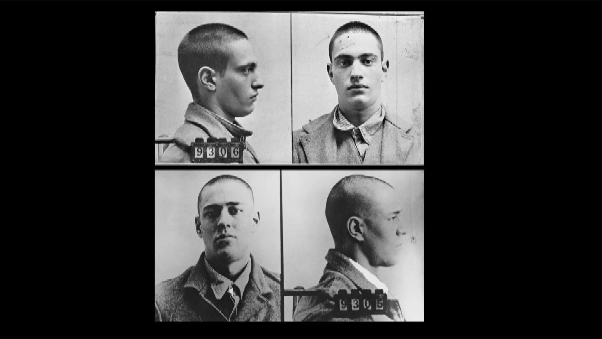 Watch Sunday Morning: Leopold & Loeb and the crime of the century ...