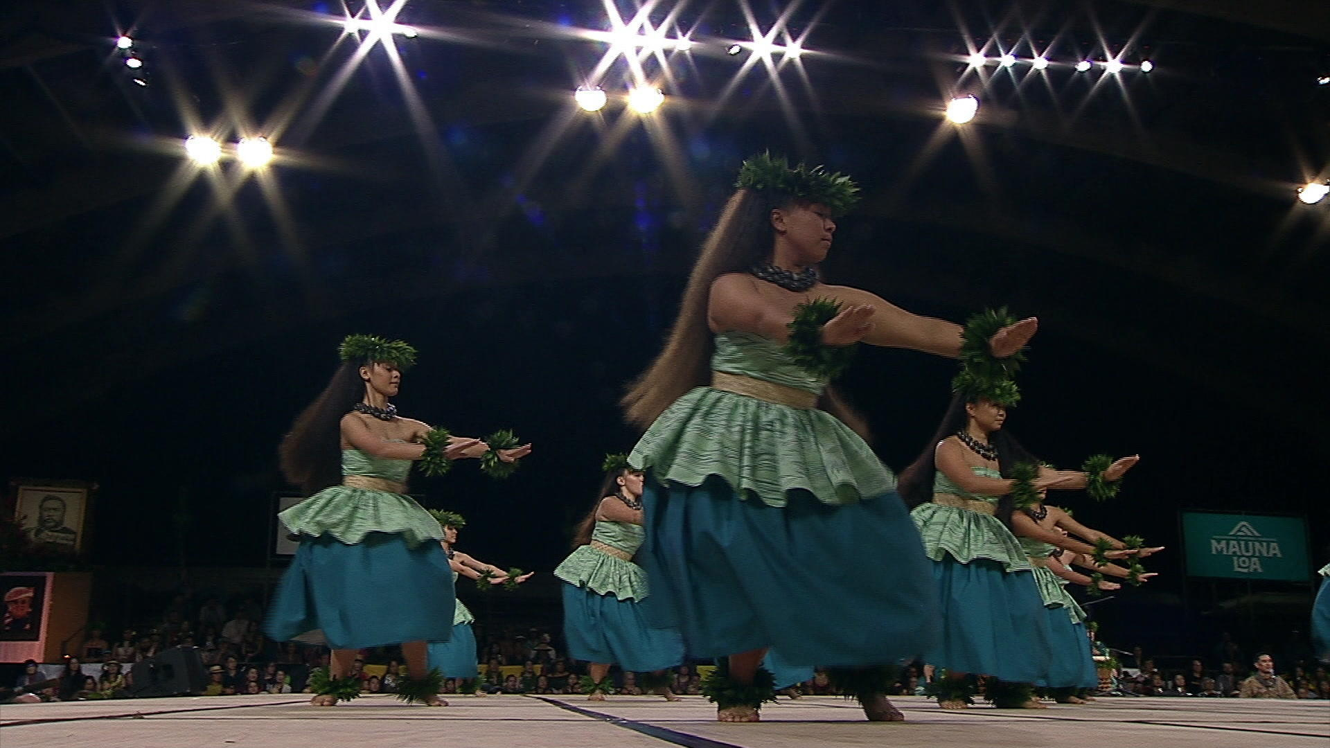 Watch Sunday Morning: The "Olympics of hula" - Full show on CBS