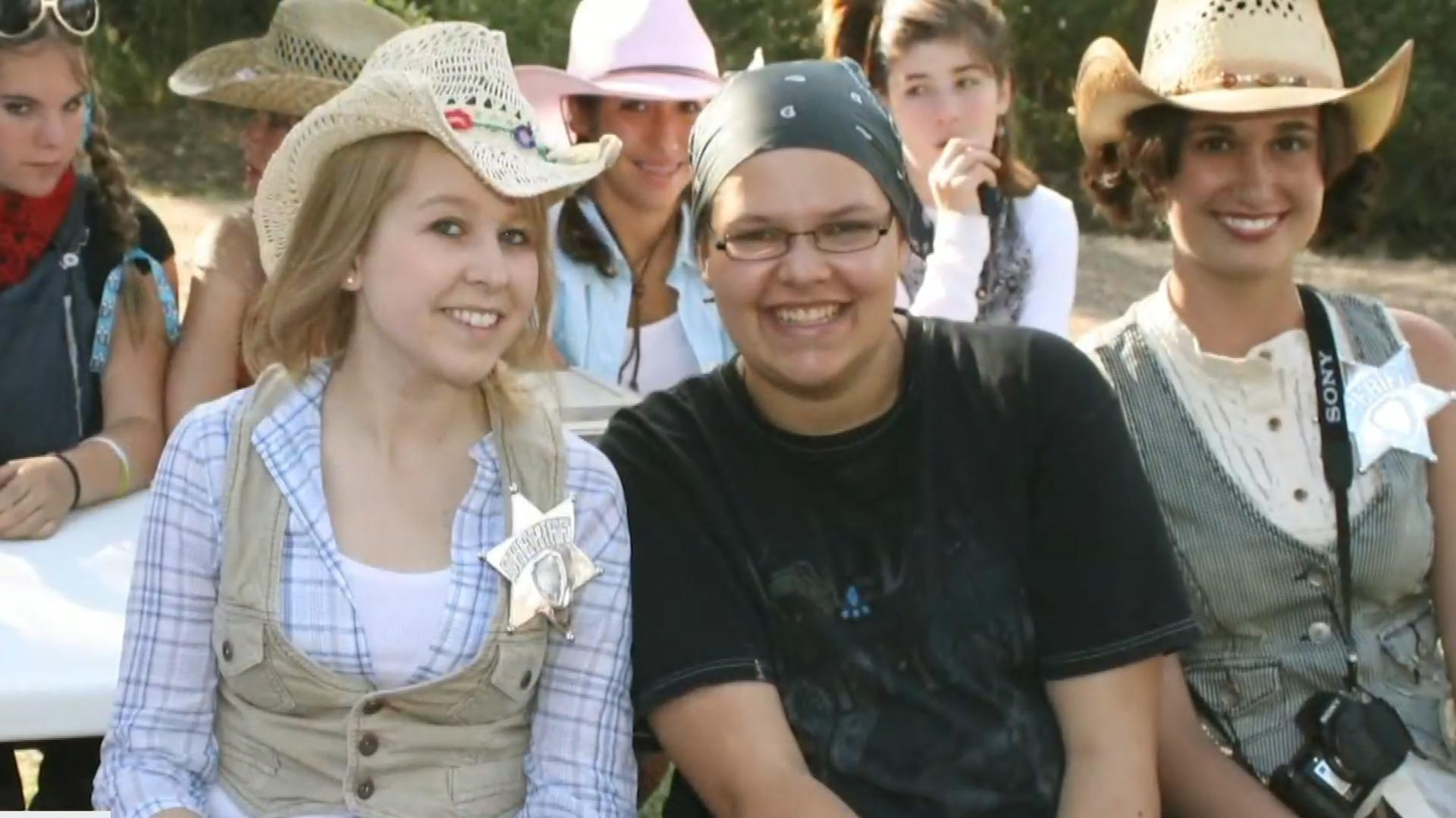 Watch CBS Evening News: Idaho camp supports kids with cancer - Full ...