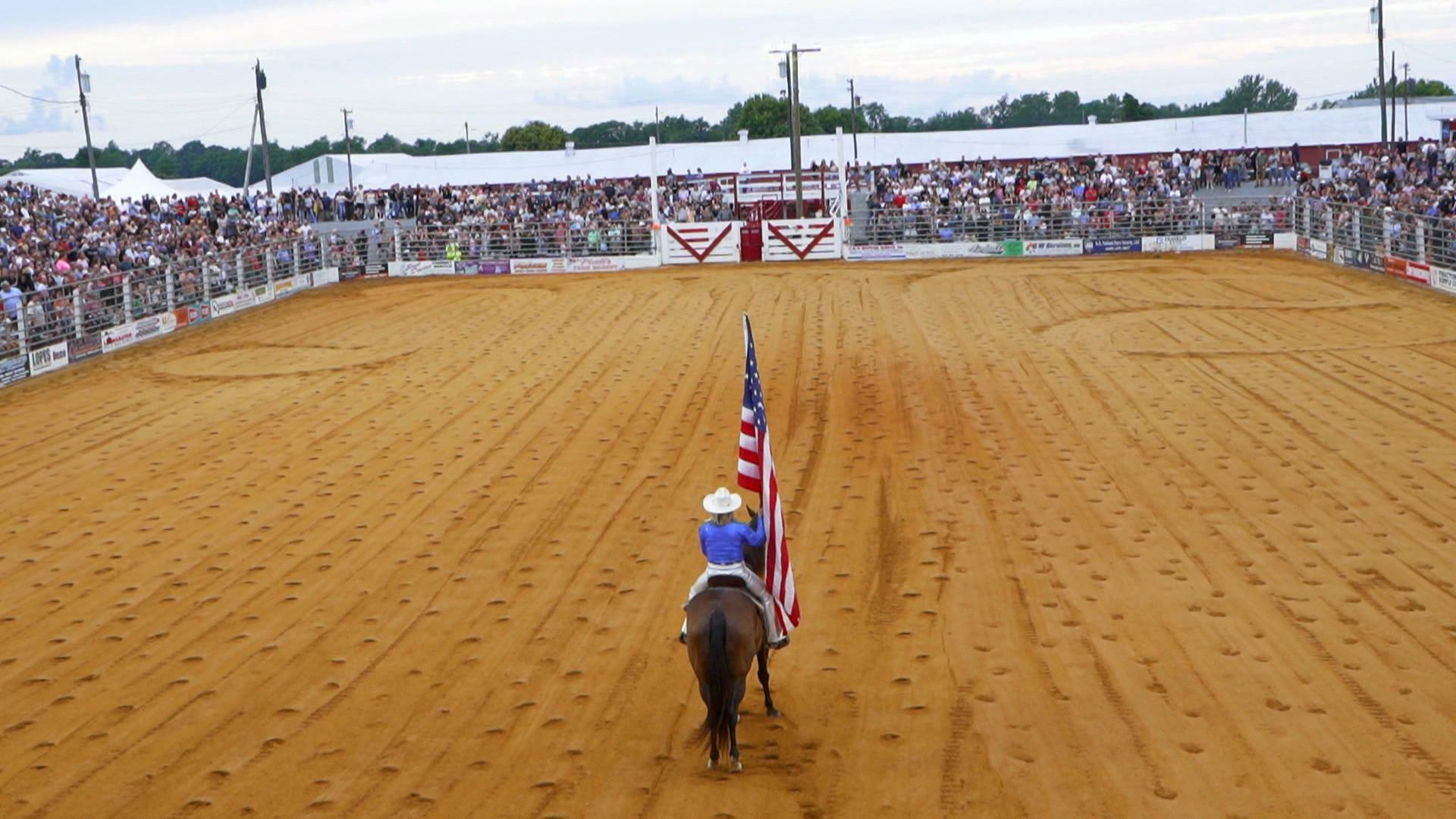 Watch CBS Saturday Morning: Inside one of the nation’s oldest rodeos ...